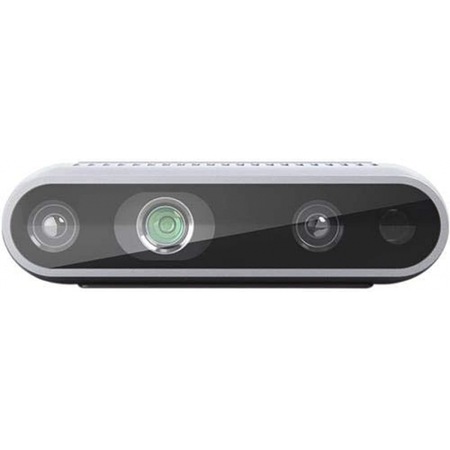 Camera Intel RealSense Depth Camera D435, 1920 x 1080, USB-C - eMAG.ro