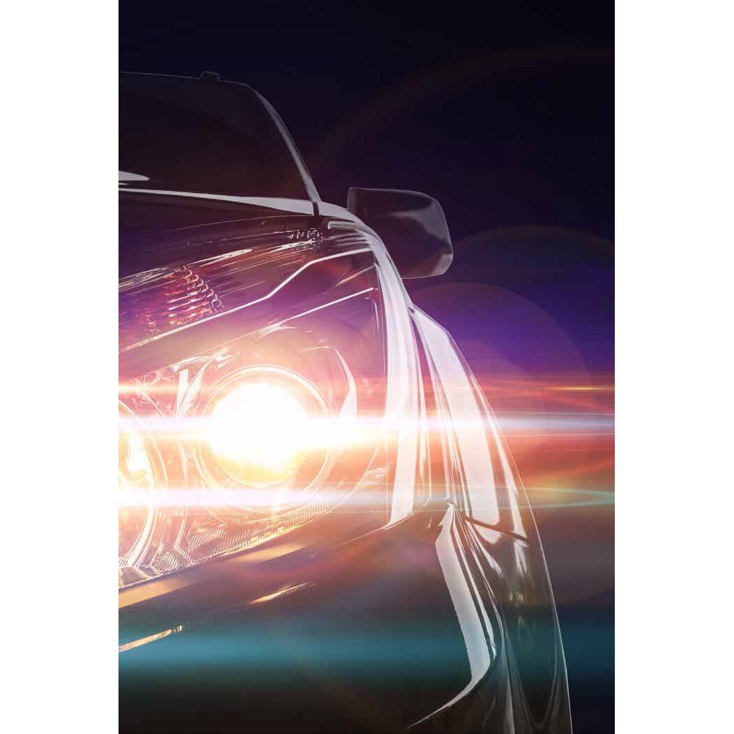 Bec Halogen H1 Wolfram - eMAG.ro