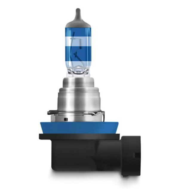 Set 2 becuri Halogen H16 Night Vision Wolfram - eMAG.ro