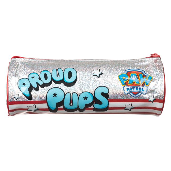 Penar Tub Pvc Rotund Paw Patrol, 8x22 Cm - eMAG.ro