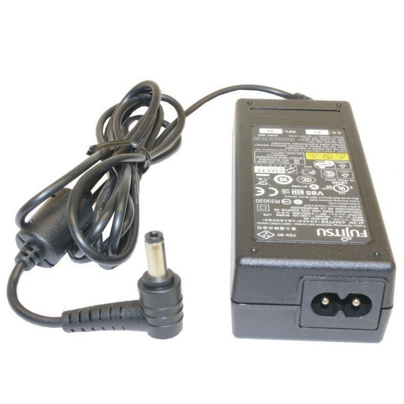 Adaptor AC, Fujitsu, 65W, S26113-E557-V55-1 - eMAG.ro