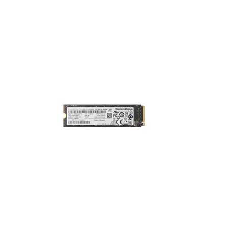 SSD, Lenovo, 256G, PCIe, 3x4 - eMAG.ro