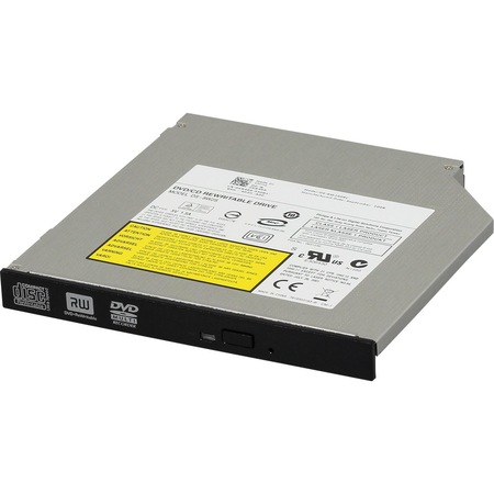 Unitate Dell 8X DVD+/-RW KR499 - eMAG.ro