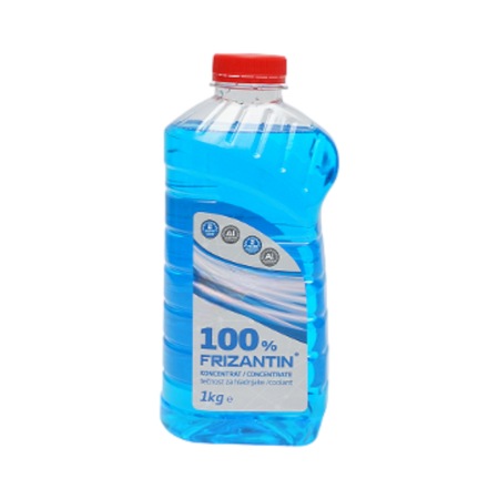 Antigel 1kg - albastru - pentru sistemele de racire de la auto ...