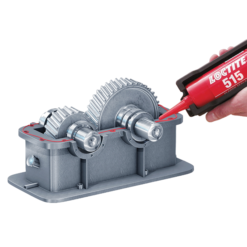 Etansant pentru flanse metalice LOCTITE 515,50 ml - eMAG.ro