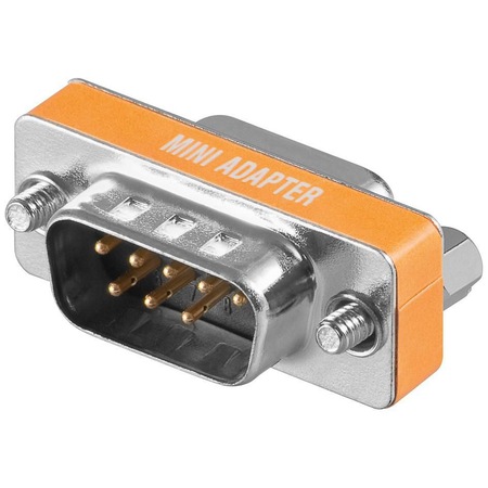 Modem MicroConnect Mini Gender DB9 M/F Null - eMAG.ro