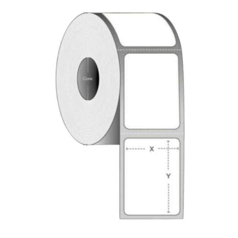 Rola etichete, Capture Label 50x25, Alb - eMAG.ro