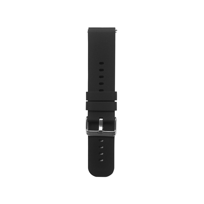 Curea ceas silicon General Store, compatibila cu smartwatch Huawei ...