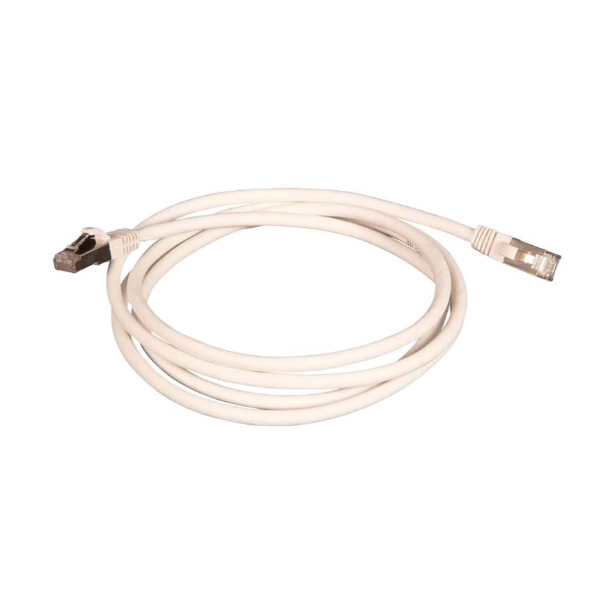Cablu de retea, Lanview, Alb - eMAG.ro