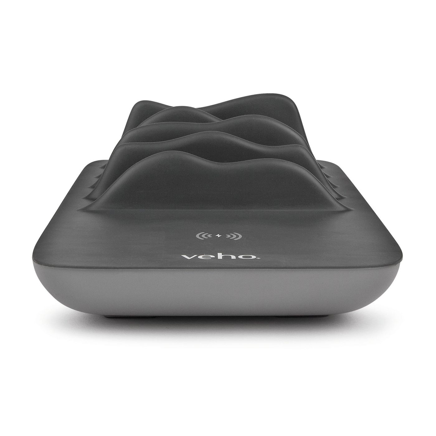 Veho TA-7 USB hub 4 porttal VAA-013-TA7-EU - eMAG.hu