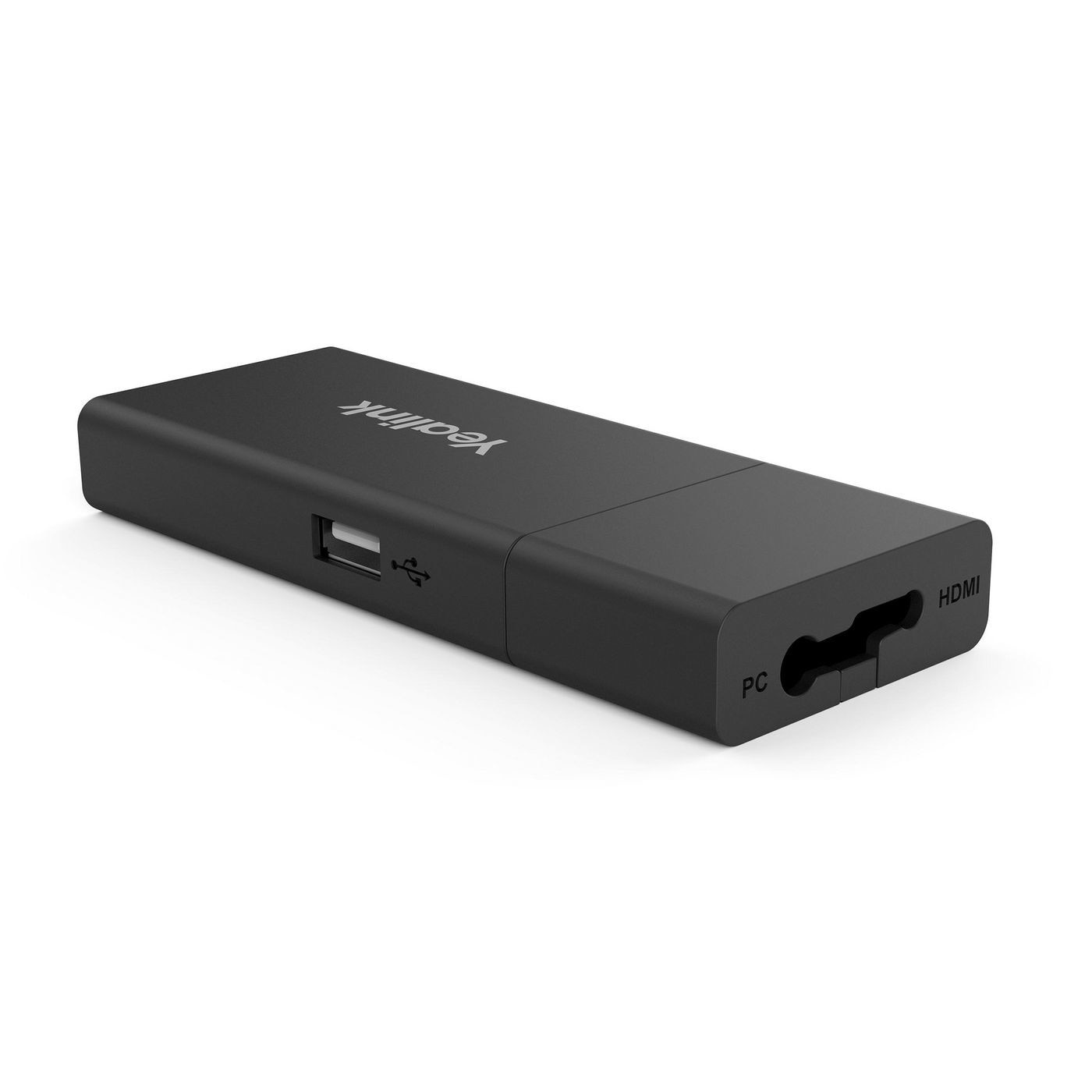 Sistem de conferinta video, Yealink, Negru - eMAG.ro