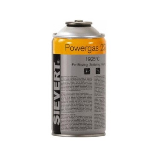 Sievert - Cartus Powergas - eMAG.ro