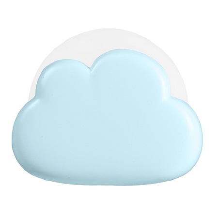 Lampa Nor de Noapte pentru Camera Copiilor, LED, Reincarcabila prin USB ...