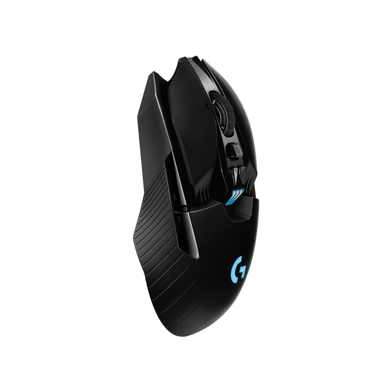 Mouse Logitech, "G903 Lightspeed", Gaming, Cu Fir | Wireless, Usb ...