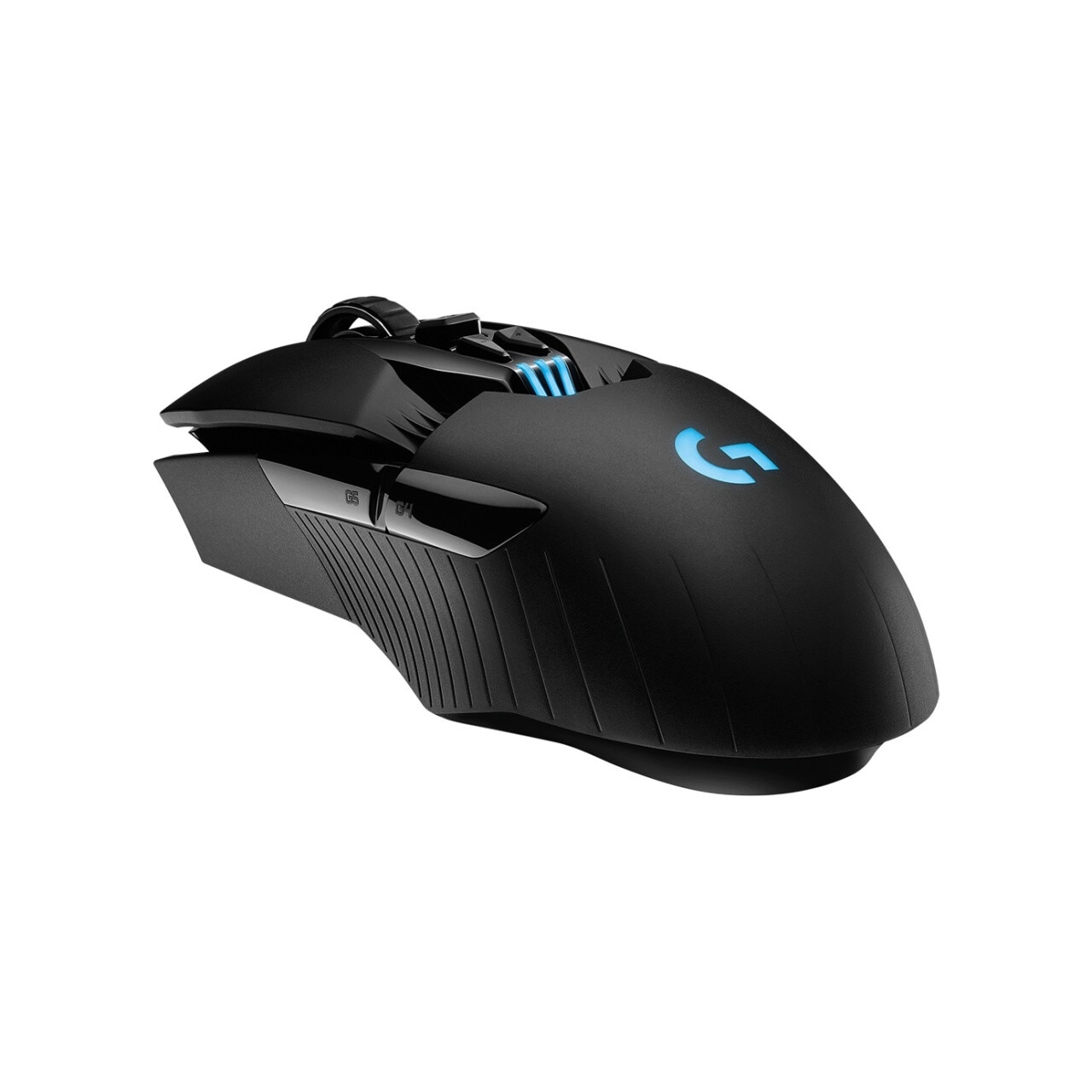 Mouse Logitech, "G903 Lightspeed", Gaming, Cu Fir | Wireless, Usb ...