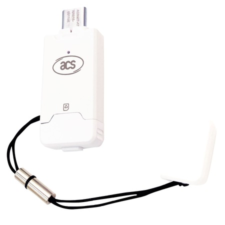 Cititor carduri ACS Type-C USB - eMAG.ro