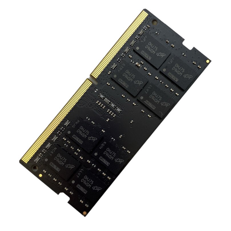 Памет за лаптоп, Капацитет 16 GB SODIMM, DDR4, 2666Mhz, CL19,2-POWER ...