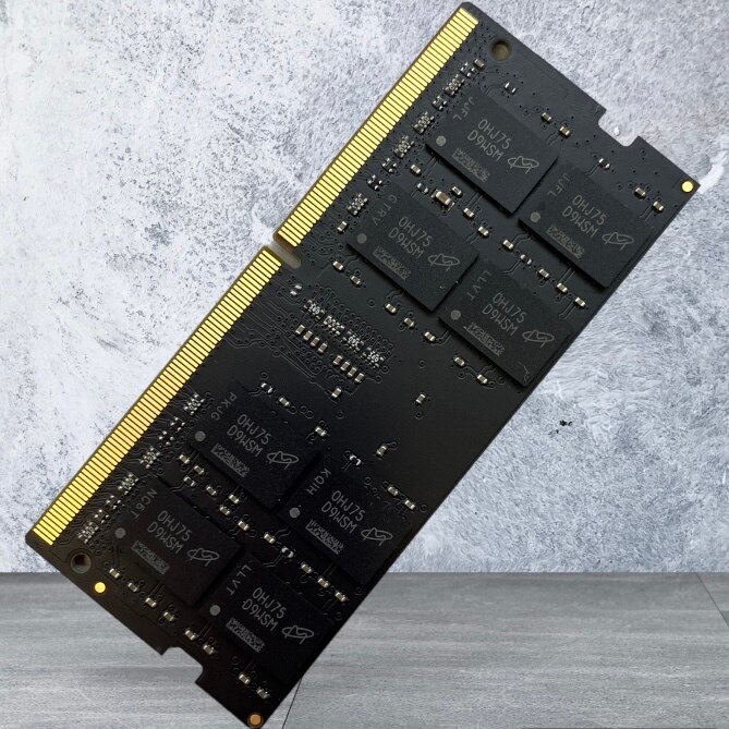 Памет за лаптоп, Капацитет 16 GB SODIMM, DDR4, 2666Mhz, CL19,2-POWER ...