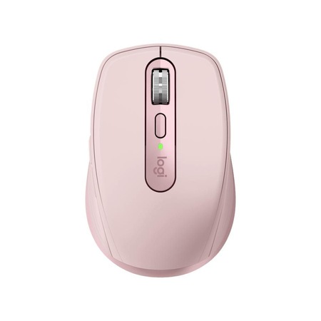 Mouse, Logitech, MX Anywhere 3, 910-005986, Roz - eMAG.ro