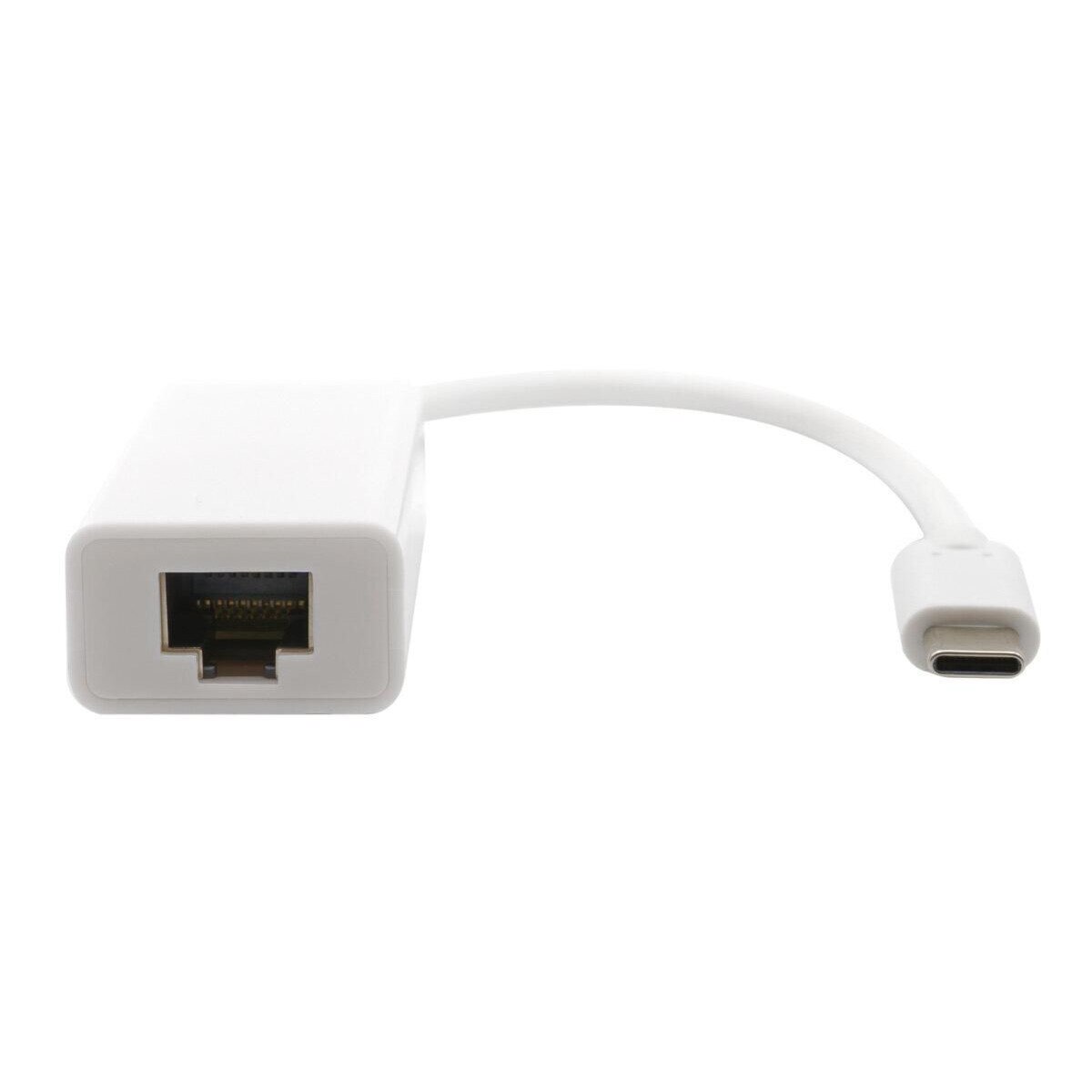 Adaptor, ProXtend, USB-C/Internet, Alb - eMAG.ro