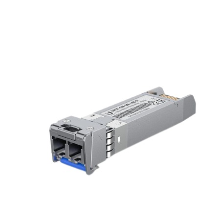 Modul de retea, Ubiquiti, Fibra optica 10.000Mbit/s - eMAG.ro
