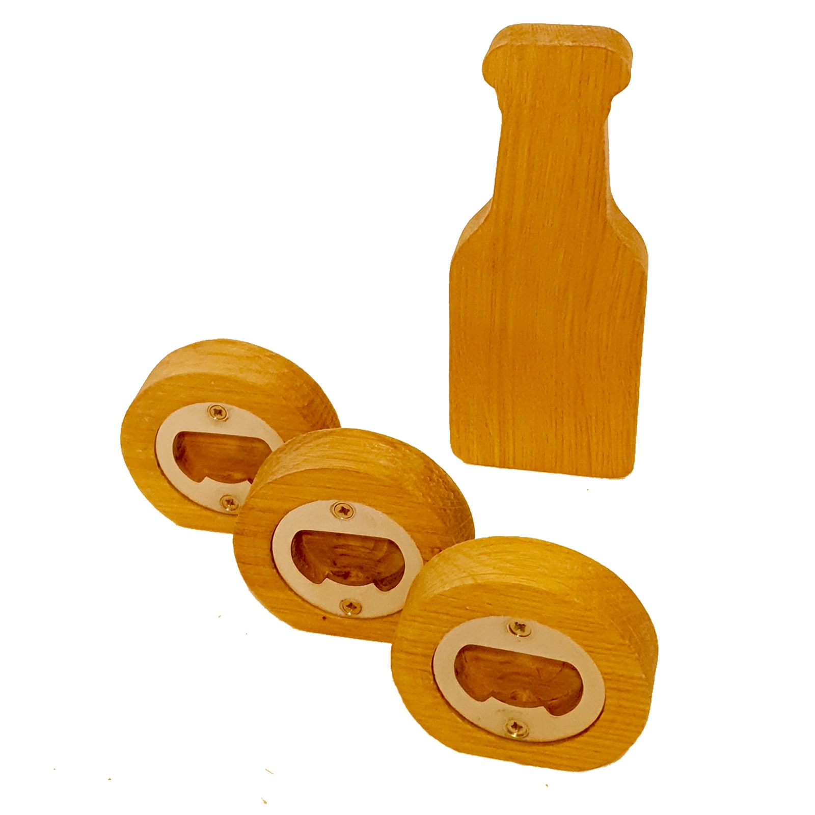 Desfacator rotund fabricat in Romania pentru capace sticle de bere din ...