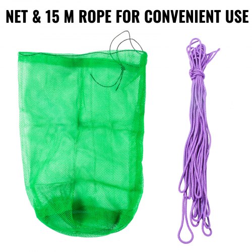 Grebla pentru alge, aluminiu - eMAG.ro