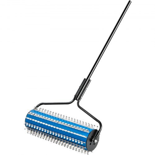 Grebla pentru alge, aluminiu - eMAG.ro