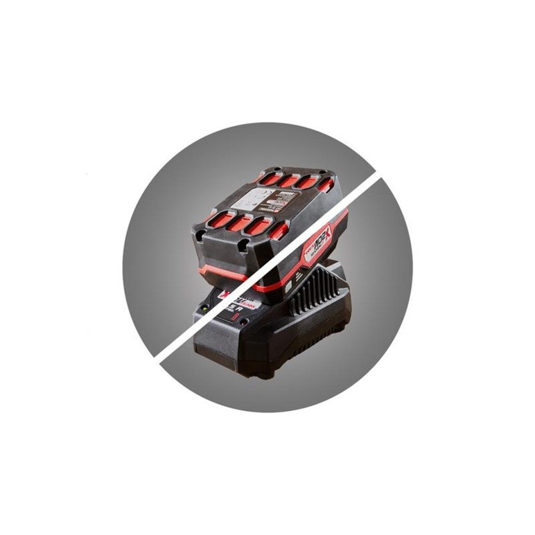 Акумулаторен перфоратор Parkside PERFORMANCE® 20 V PKHAP 20-Li C3 - без ...