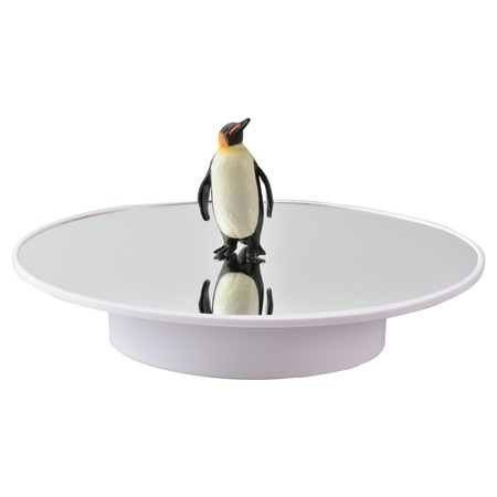 Stand electric rotativ pentru prezentare sau fotografiere obiecte ...