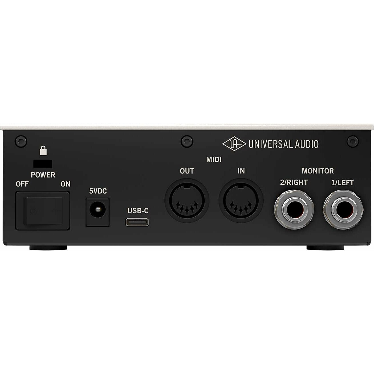 Interfata audio Volt 1, Universal Audio, USB - eMAG.ro