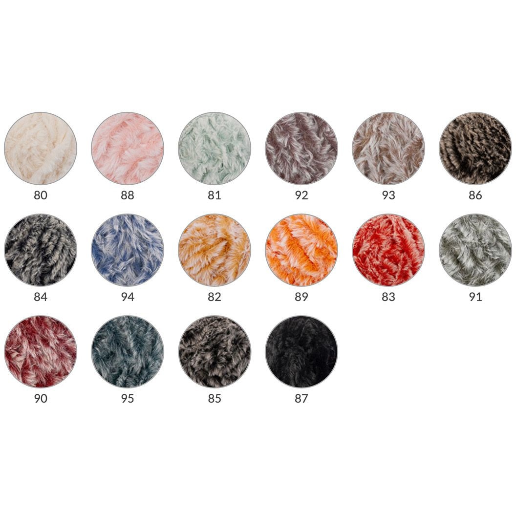 Ghem fire pentru tricotat, Katia, Maro - eMAG.ro