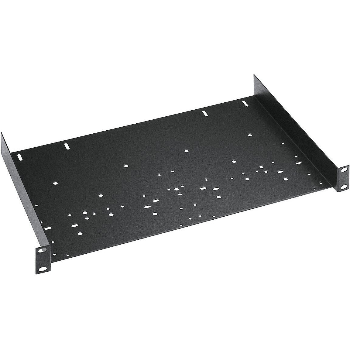 Raft rack, Konig & Meyer, Negru - eMAG.ro