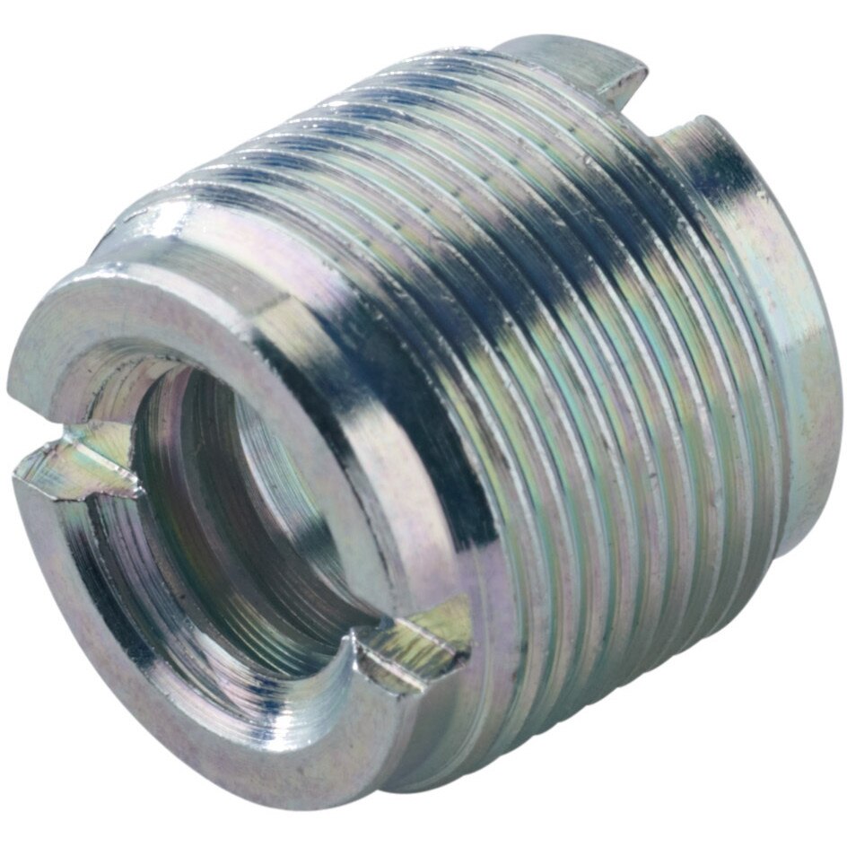 Adaptor filet microfon, Konig & Meyer, Argintiu - eMAG.ro