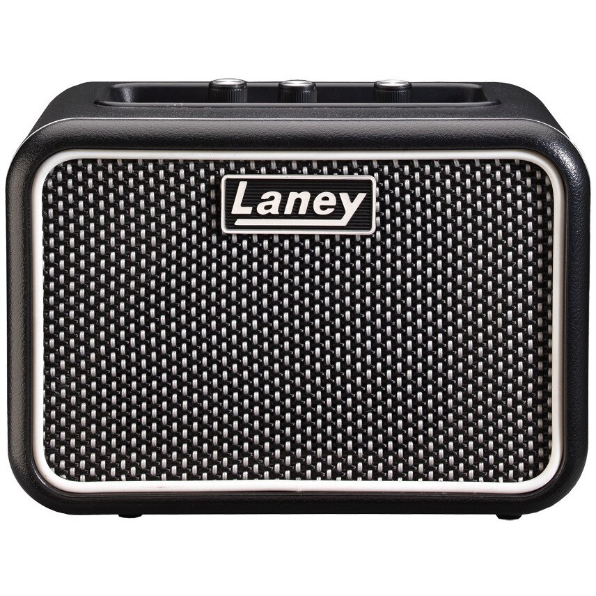Amplificator, Laney, Negru - eMAG.ro