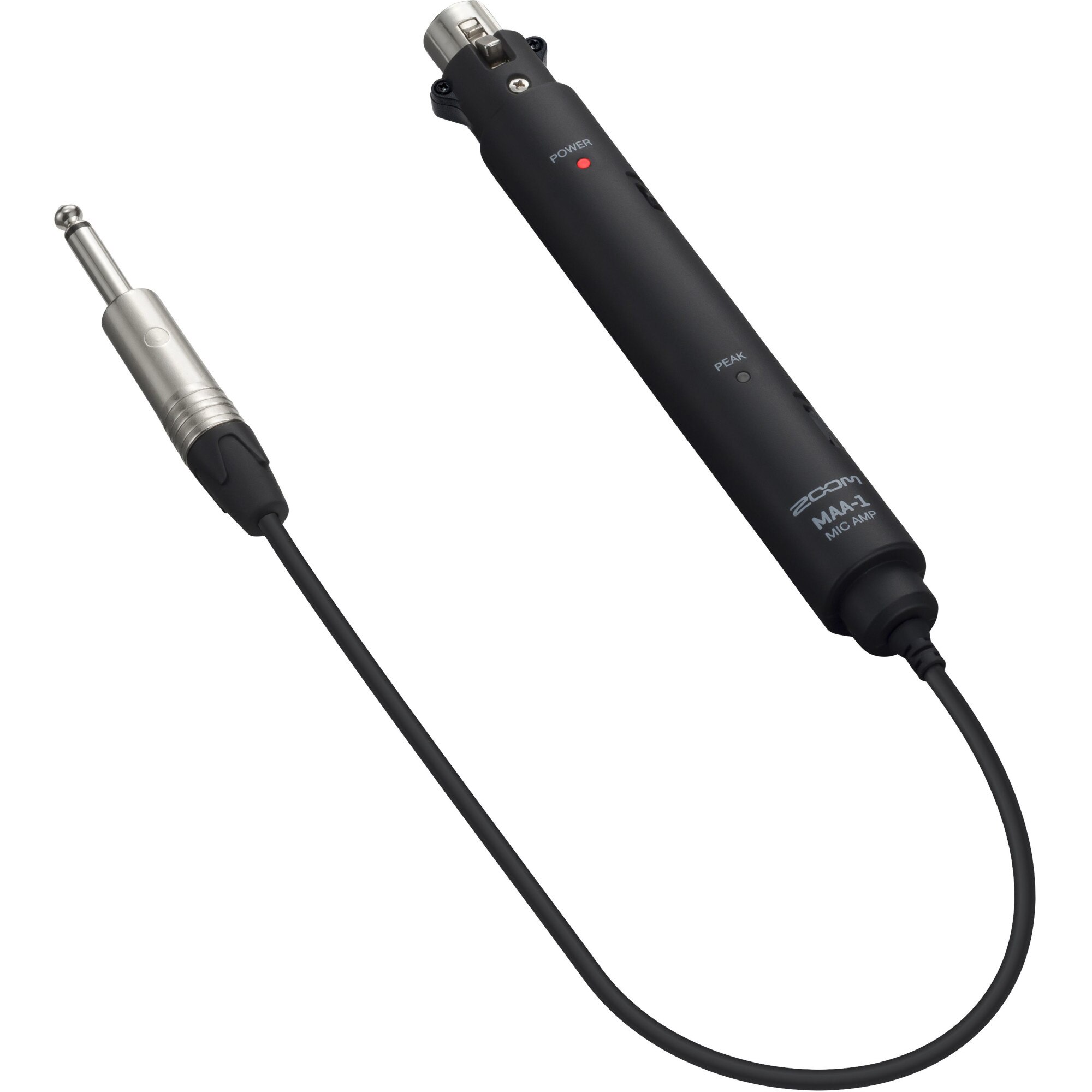 Procesor chitara, Zoom, Negru - eMAG.ro