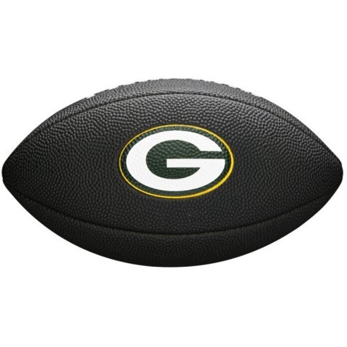 Minge rugby, Wilson, Negru - eMAG.ro