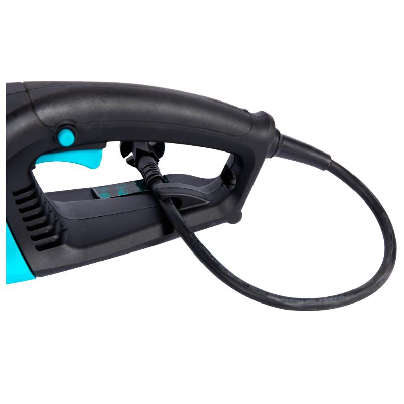 Електрически верижен трион Detoolz Smart, 2400W, 3.2HP, нож 40см ...
