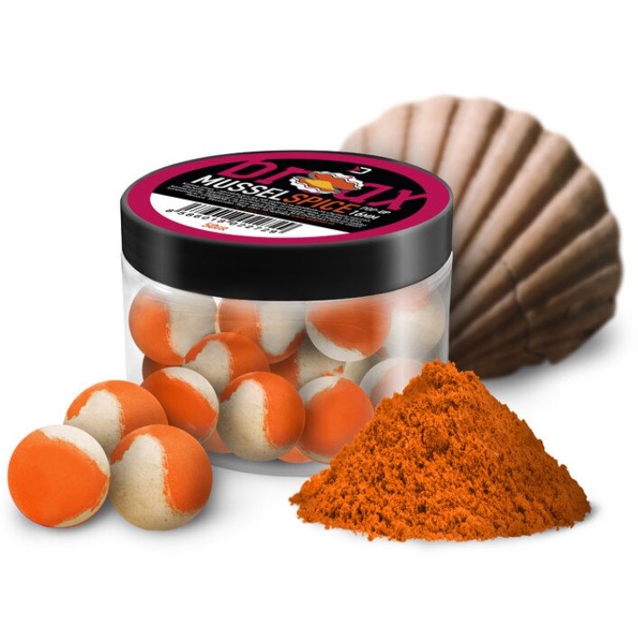 Pop-up pescuit, Delphin, 50g - eMAG.ro