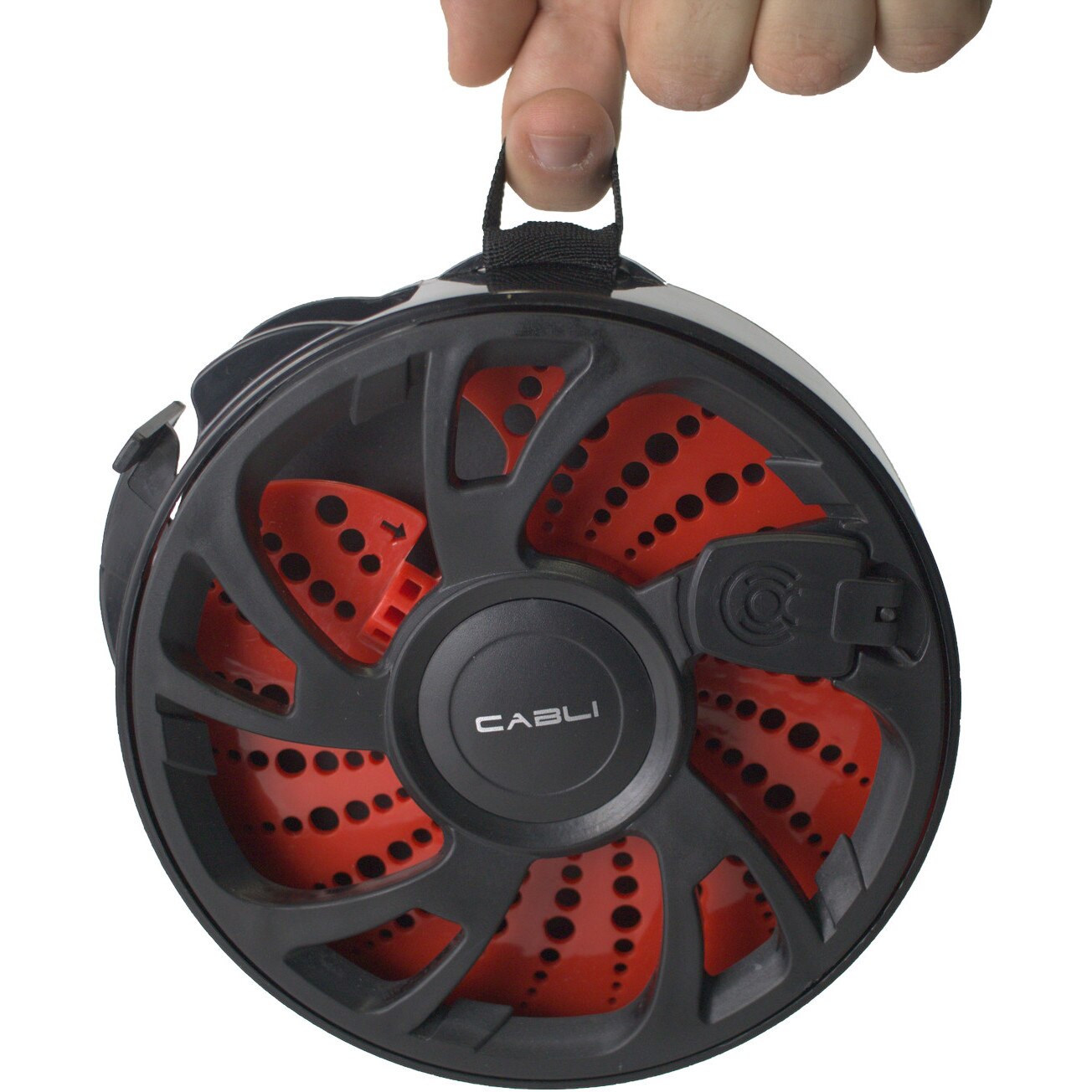 SUPORT PENTRU CABLU, Cabli, 9m de cablu, 320765 - eMAG.ro