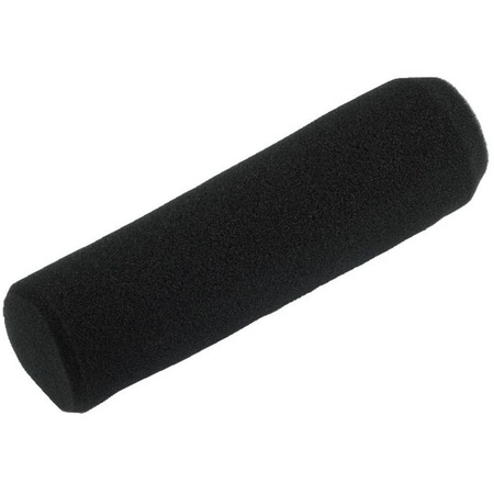 Burete microfon pentru ECM-950, Monacor, Spuma, 40 mm, 145 mm, 3 g ...
