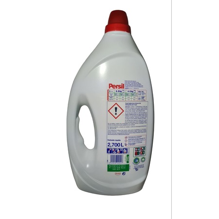 Detergent lichid pentru rufe albe Sabao Azul e Branco Persil - eMAG.ro
