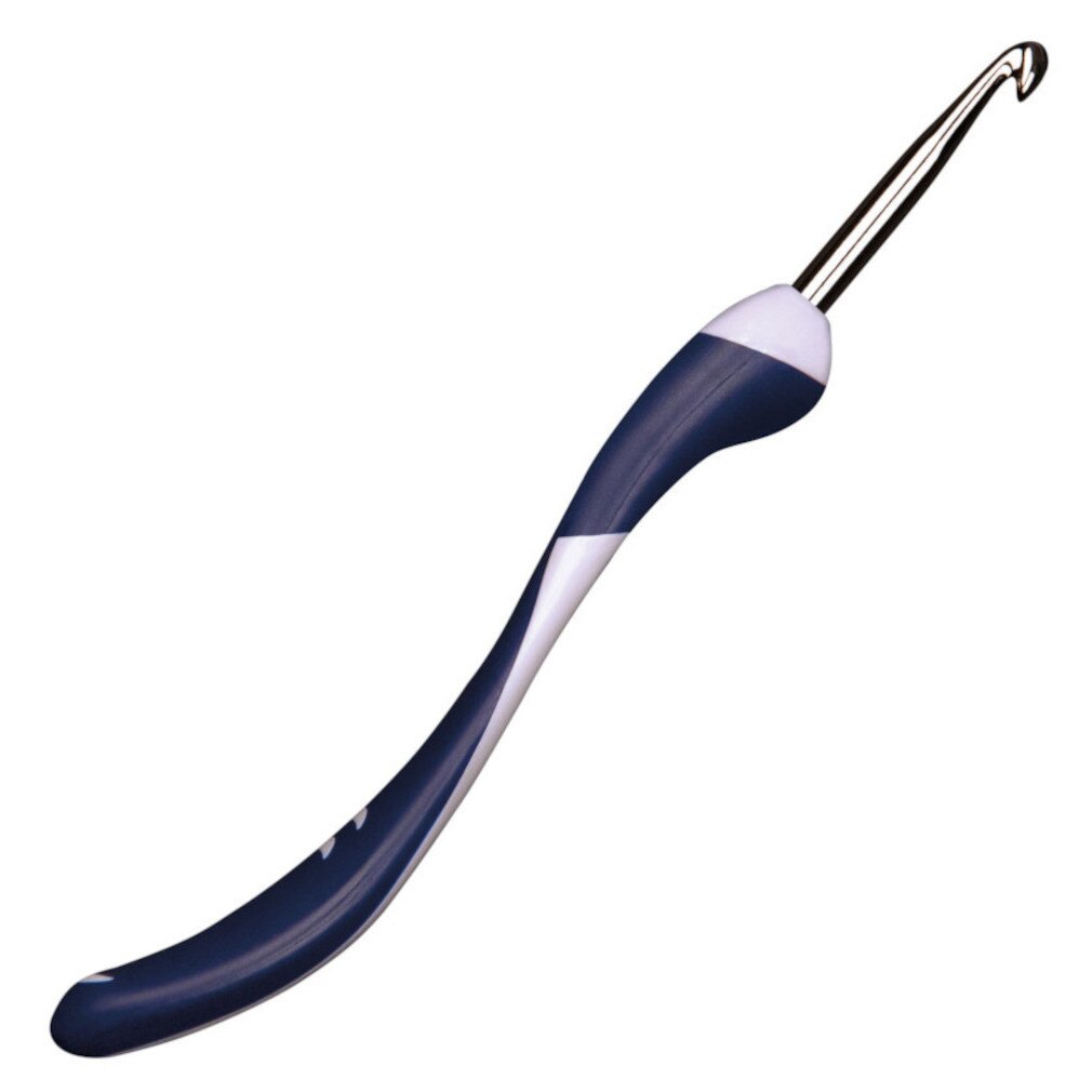 Croseta, Addi, 17 cm x 6 mm, Multicolor - eMAG.ro