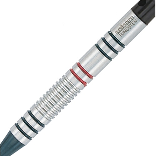 Sageti, Unicorn Darts, Tungsten, 17 g, Argintiu - eMAG.ro