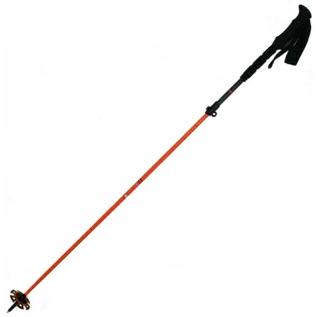 Bat de ski, Blizzard, Telescopic, 110-145 cm, Rosu/Negru - eMAG.ro