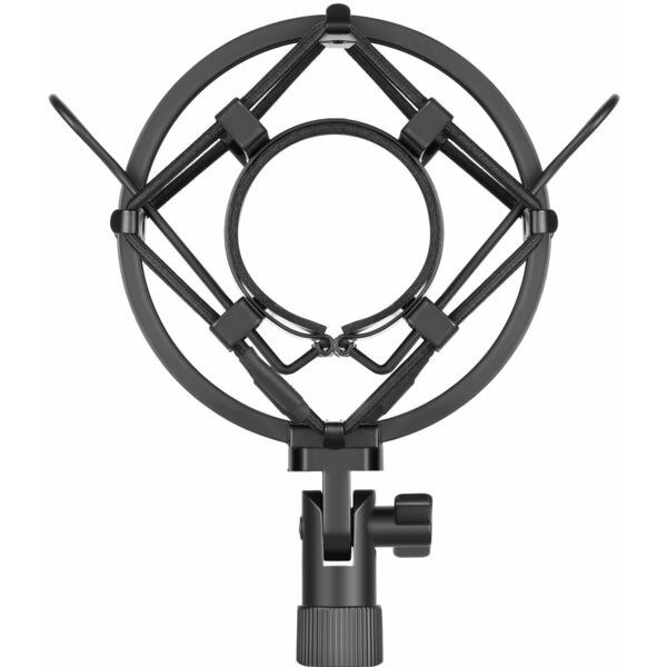 Suport universal de soc pentru microfon de 45 mm - eMAG.ro