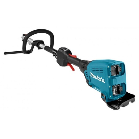 Masina multifunctionala Makita DUX60ZM4, LXT 18V, acumulator neinclus ...