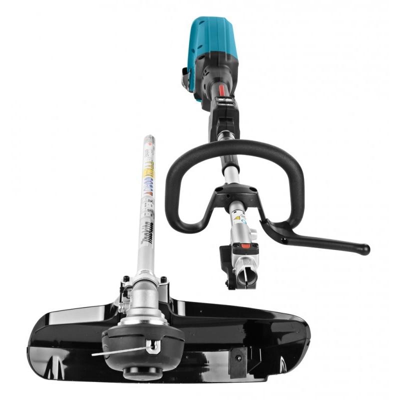 Masina multifunctionala Makita DUX60ZM4, LXT 18V, acumulator neinclus ...