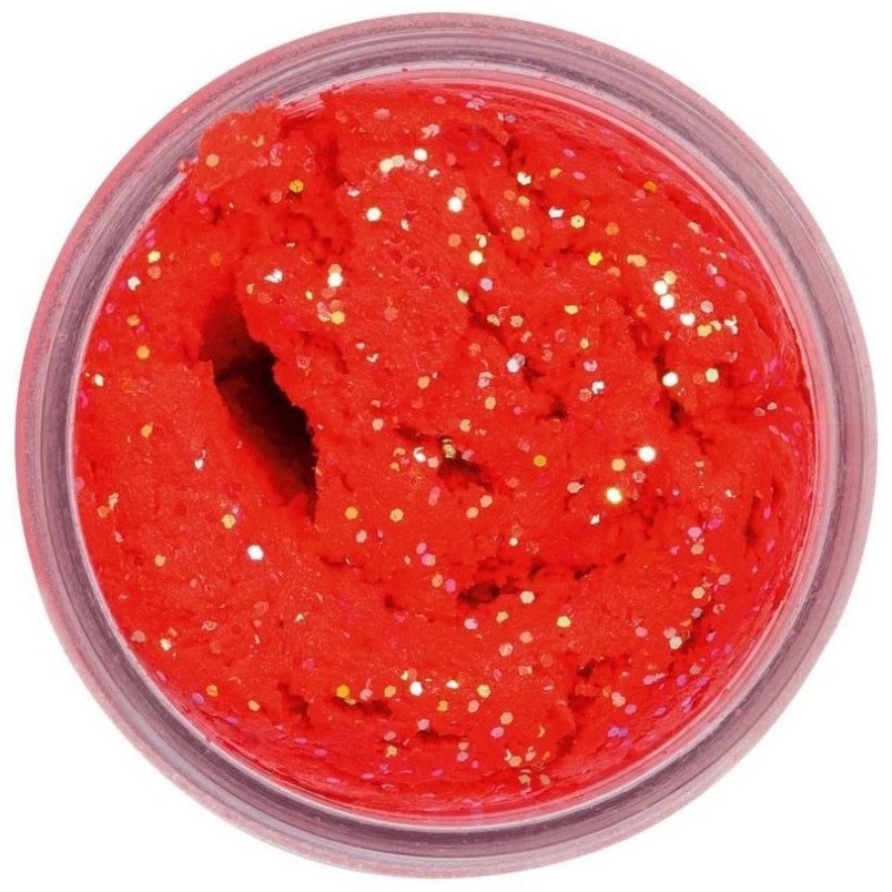 Momeala pentru pastrav, Berkley, Rosu, 50g - eMAG.ro