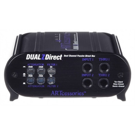 Procesor de sunet, DUALZDirect - eMAG.ro